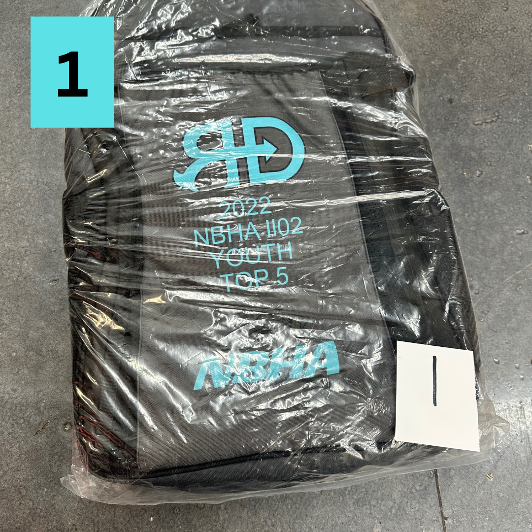 SS Bags | Rocket Donkey