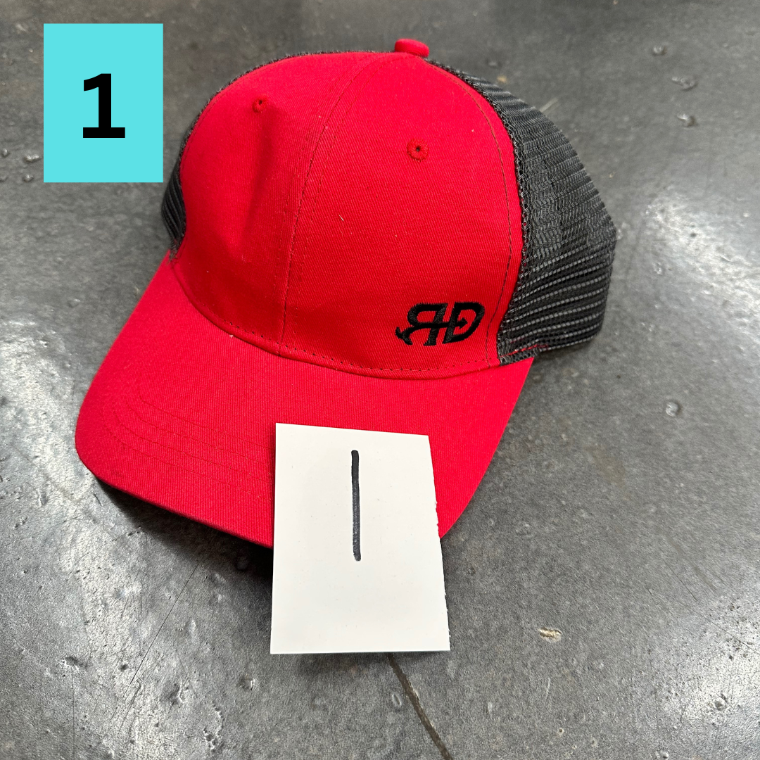 SS Accessories | Rocket Donkey