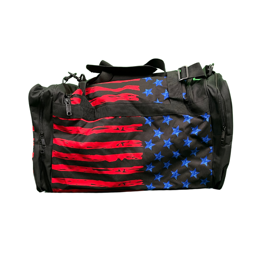 American Gear Bag | Rocket Donkey